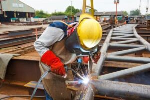 6 Jenis Welding dalam Industri: Cara Kerja dan Keunggulannya - Sanic.co.id