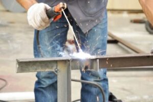 6 Jenis Welding dalam Industri: Cara Kerja dan Keunggulannya - Sanic.co.id