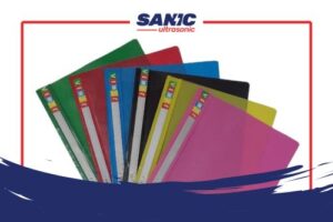 3 Ukuran Map Plastik untuk Penyimpanan Dokumen Kantor - Sanic.co.id