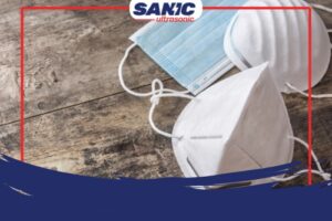 Apa Perbedaan Masker Medis dan Non Medis? Ini Penjelasannya - Sanic.co.id
